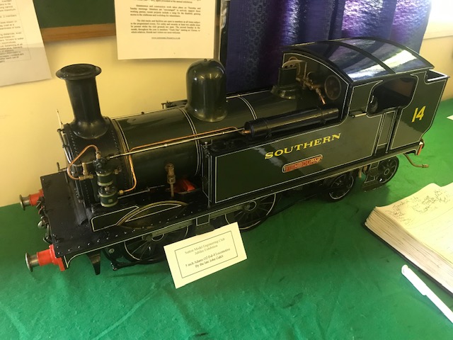 Photo Gallery – Sutton Model Engineering Club and Miniature Railway