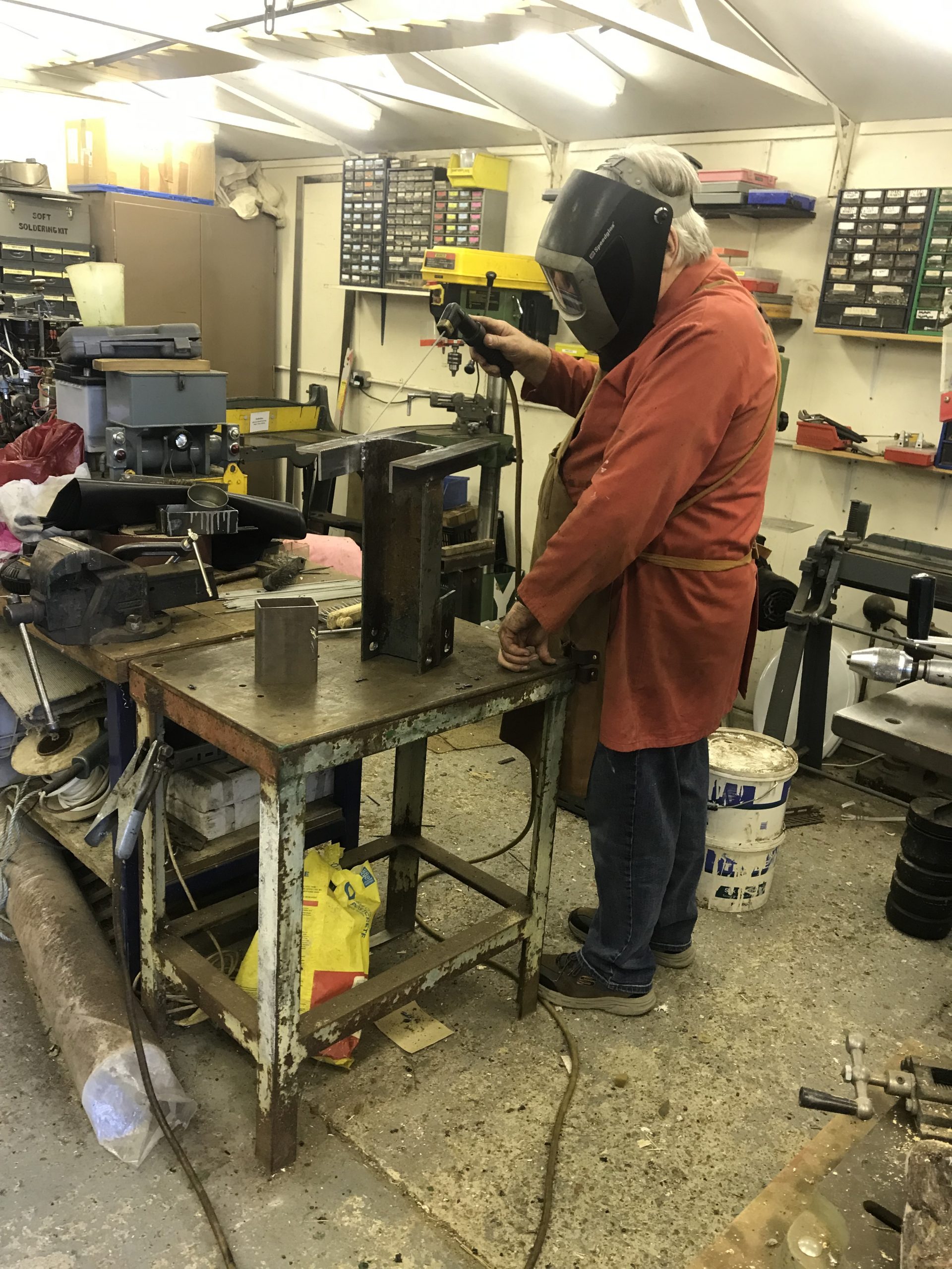 What’s happening at the Club – Sutton Model Engineering Club and ...
